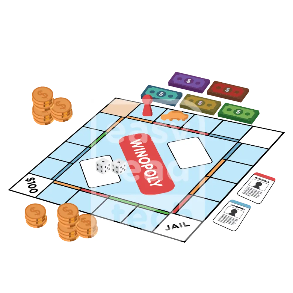 Board game