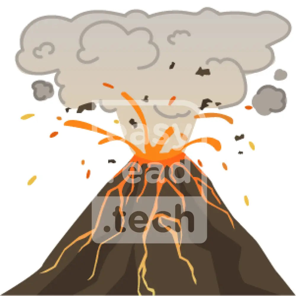 Volcano